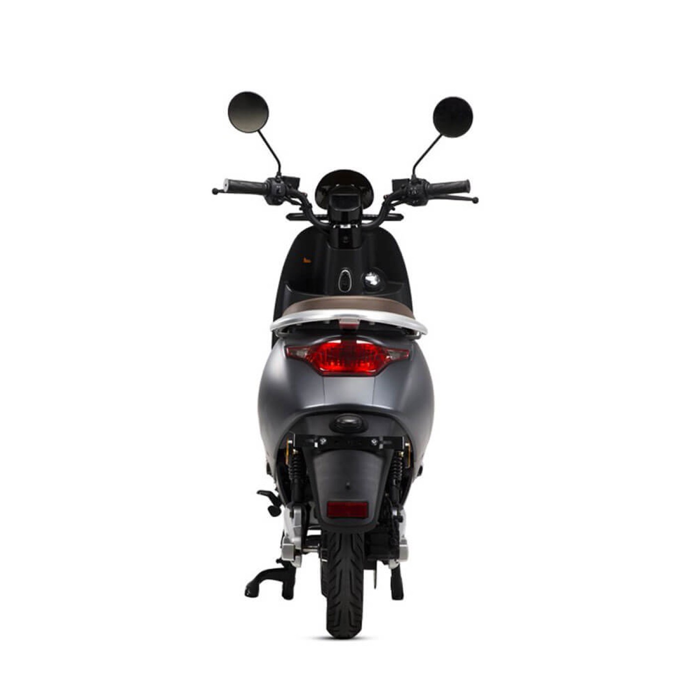 Ηλεκτρικό Σκούτερ LVNENG LX02 2050w | Electric Power