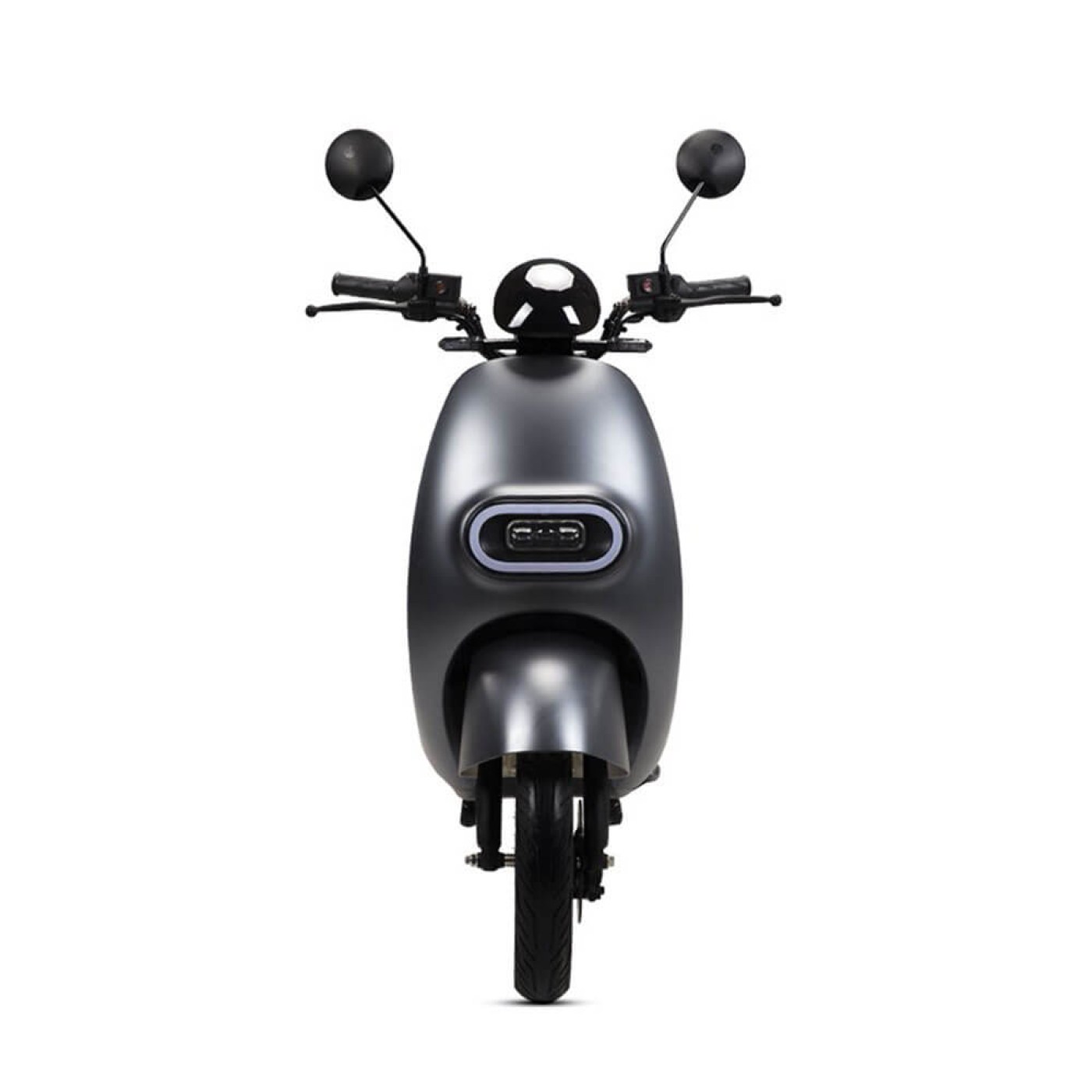 Ηλεκτρικό Σκούτερ LVNENG LX02 2050w | Electric Power